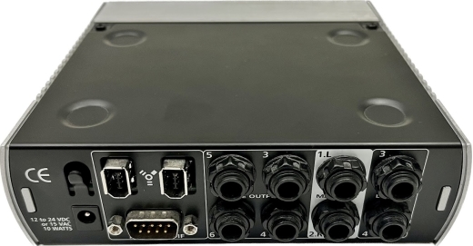 Gear Hunter | PreSonus - FIREBOX - firewire audio interface